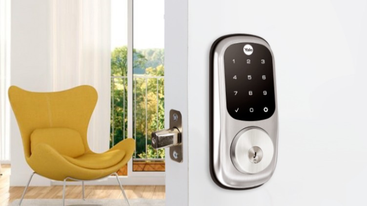 Cerraduras Digitales